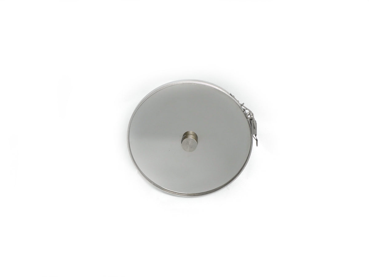 6" Room Sealed Flue End cap – Pivot Online