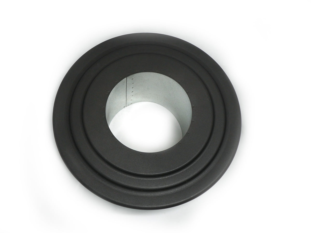 6" Room Sealed Flue Ceiling Ring – Pivot Online