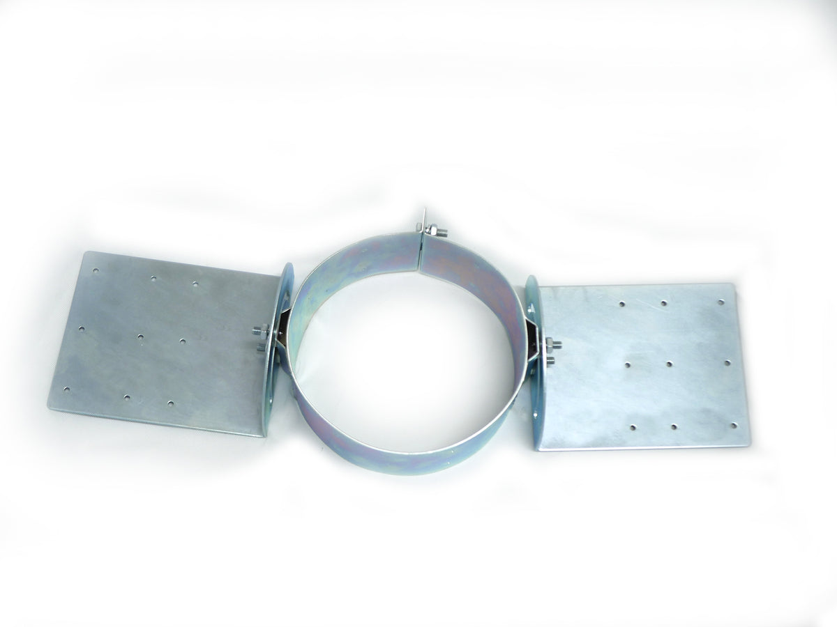 Ceiling Support Brace for Room Sealed Flue – Pivot Online